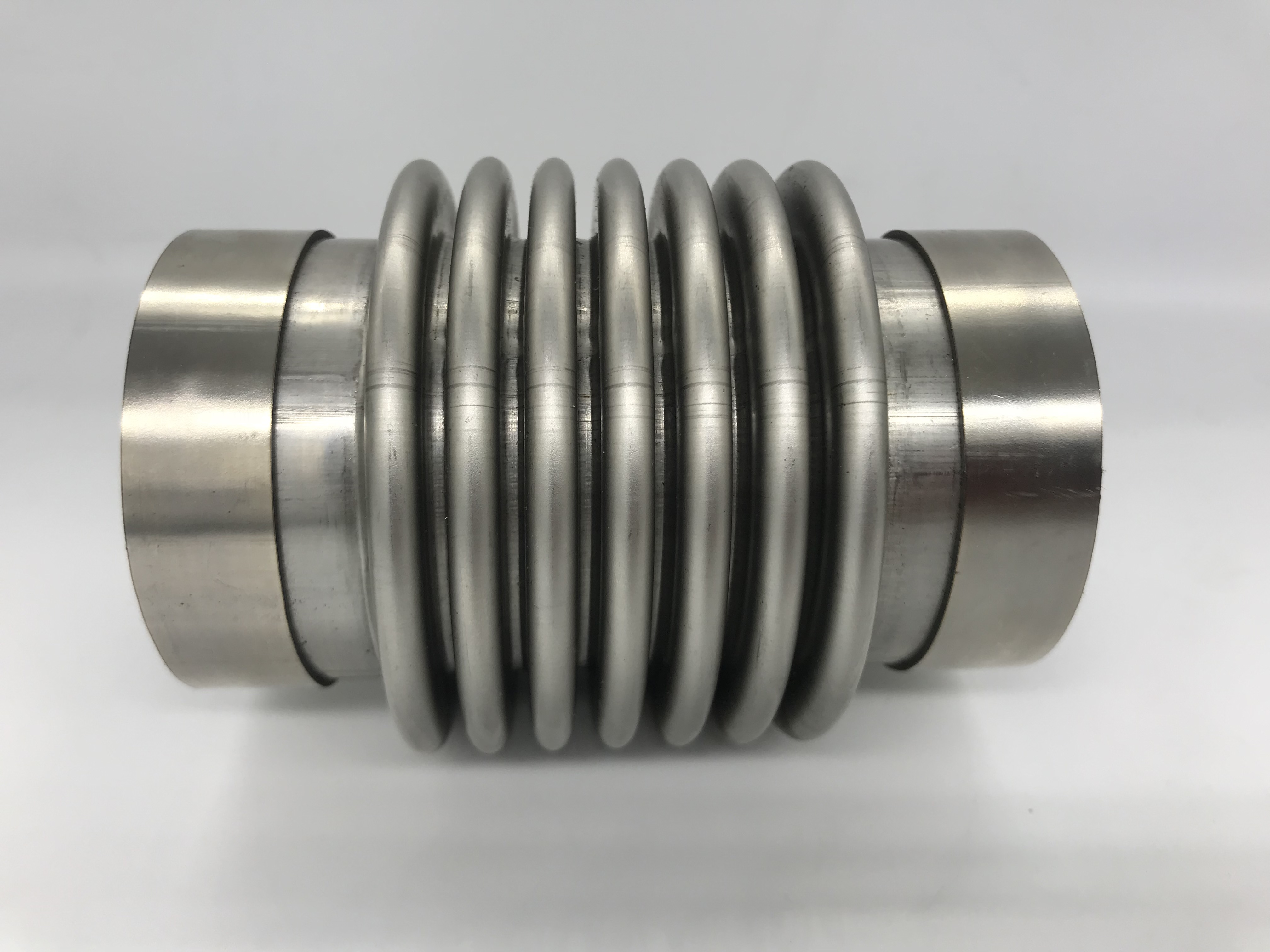 Hydroformed Welded Metal Bellows Supplier from China manufacturer ...